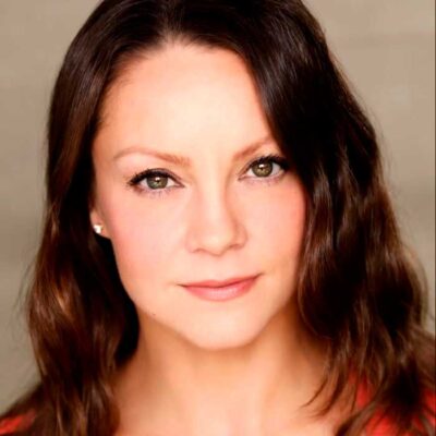 Jessica Walker - Musical Theatre West